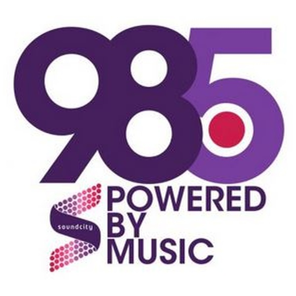 Soundcity Radio 98.5 Lagos - FM 98.5 - Lagos - Listen Online