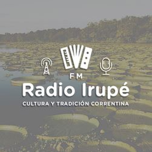 FM Radio Irupé - La Plata, Argentina - Listen Online