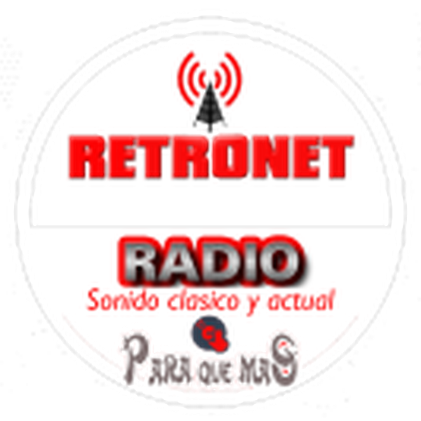 Retronet Radio - Argentina - Listen Online