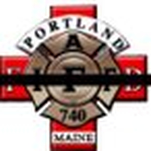 Portland Fire Department - VHF - Portland, ME