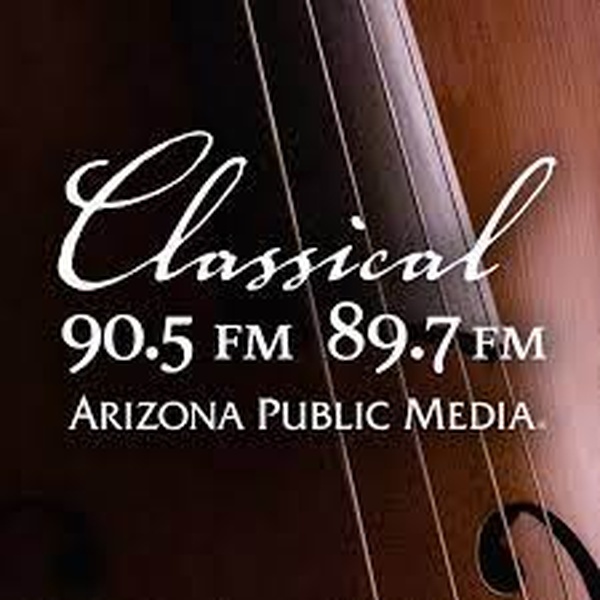 Classical 90.5 - KUAT-FM - FM 90.5 - Tucson, AZ - Listen Online