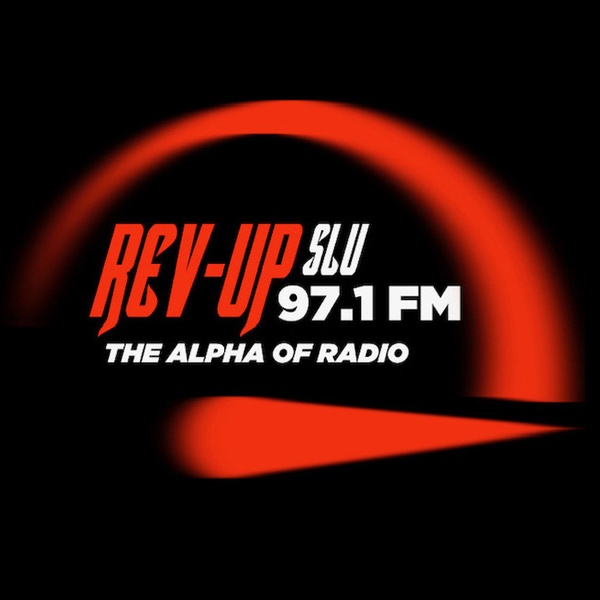 REV-UP SLU - FM 97.1 - Castries - Listen Online