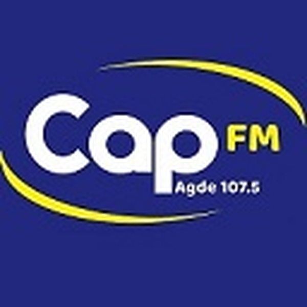 CAP FM - FM 107.5 - Agde