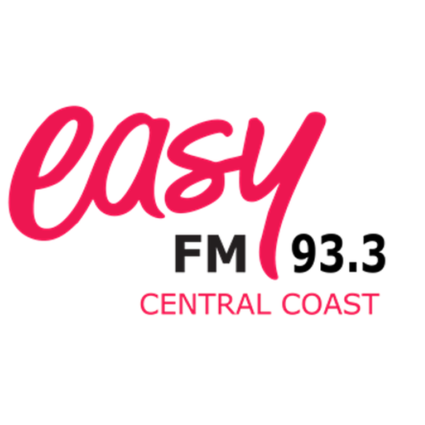 Easy FM 93.3 Central Coast - FM 93.3 - Gosford, NSW - Listen Online