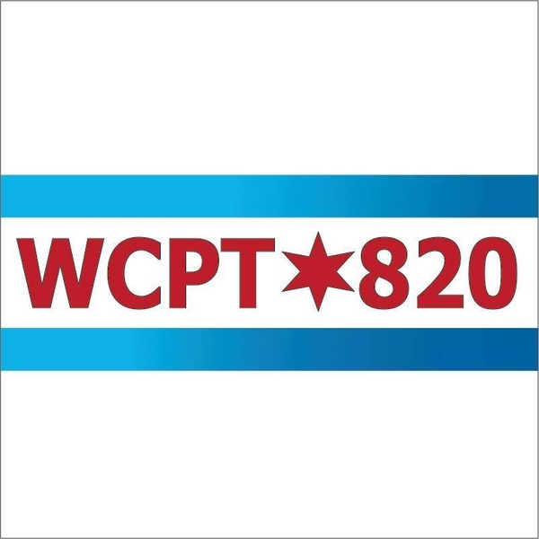 Chicago's Progressive Talk - WCPT - AM 820 - Willow Springs, IL ...