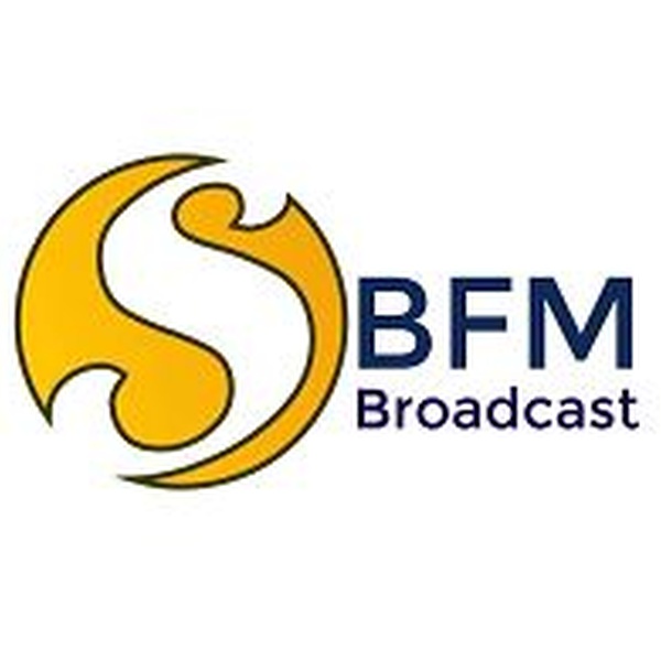 SBFM BROADCAST - Lubumbashi