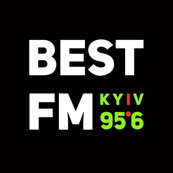 BEST FM - FM 95.6 - Kyiv - Listen Online