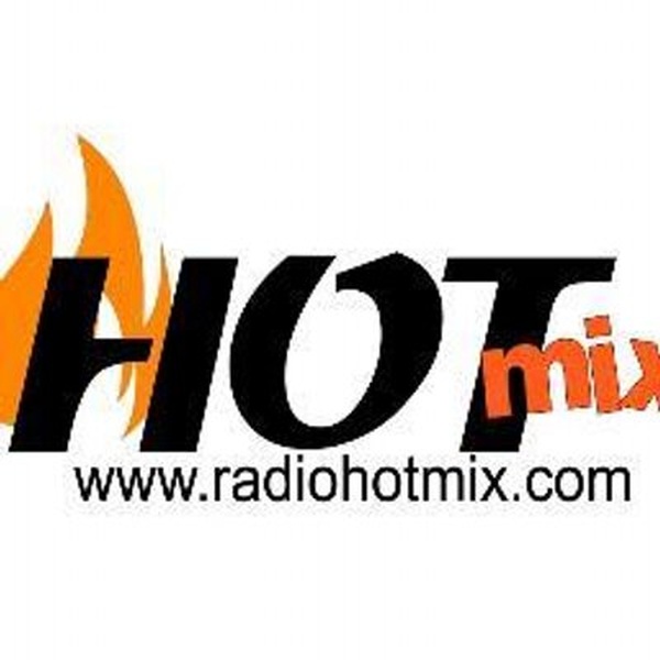 Radio Hot Mix - Machachi