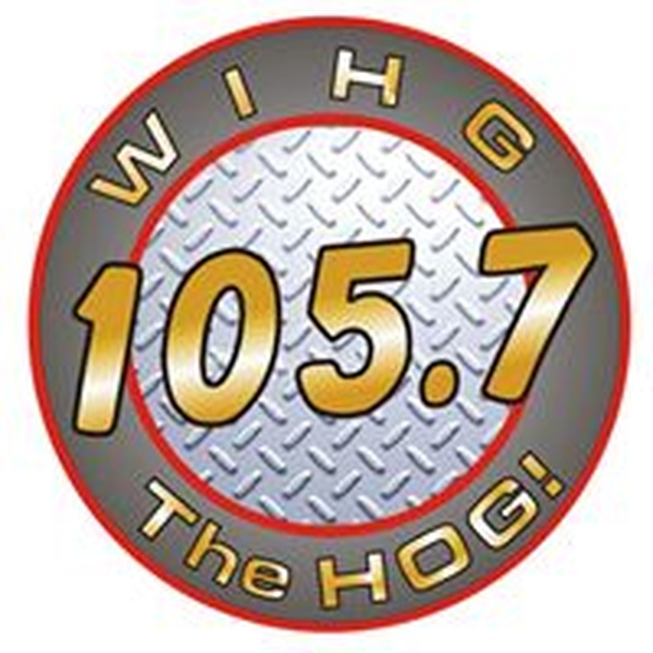 105.7 The Hog - WIHG - FM 105.7 - Crossville, TN - Listen Online