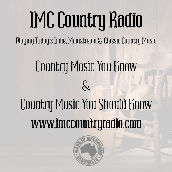 IMC Country Radio - Melbourne, Vic - Listen Online