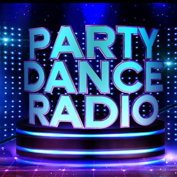 Party Dance Radio - Listen Online