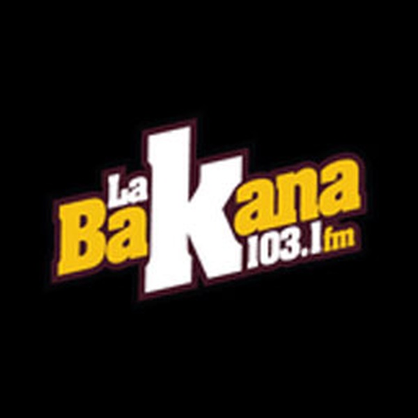 La Bakana 103.1 - FM 103.1 - Buga - Listen Online