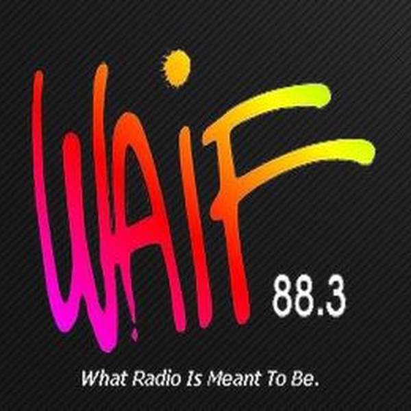 WAIF 88.3 FM - WAIF - FM 88.3 - Cincinnati, OH - Listen Online