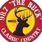 98.7 The Buck - WKDO - FM 98.7 - Liberty, KY - Listen Online