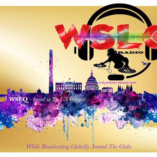 WSLQ I-RADIO - Waldorf, MD - Listen Online