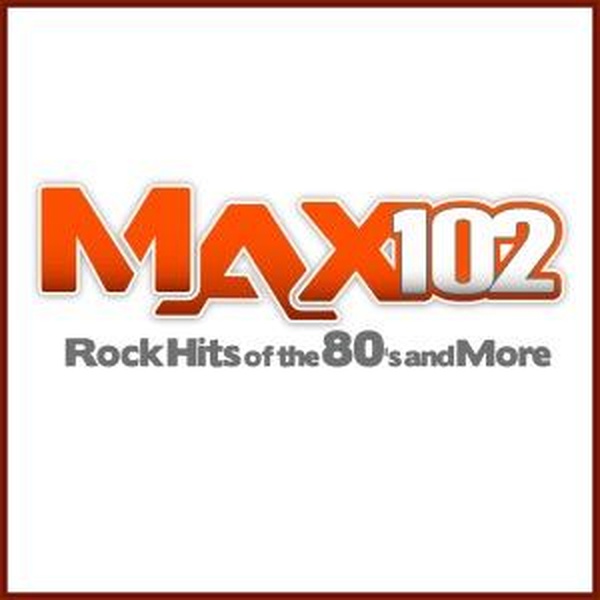 MAX102 - WMQX - FM 102.3 - Pittston, PA - Listen Online