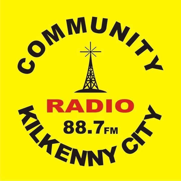 Community Radio Kilkenny City - FM 88.7 - Kilkenny - Listen Online