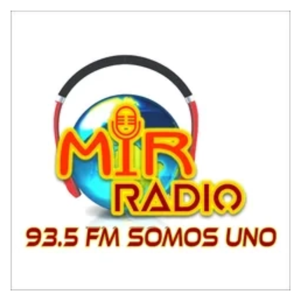 MIR RADIO - FM 93.5 - Puebla, PU, Mexico - Listen Online