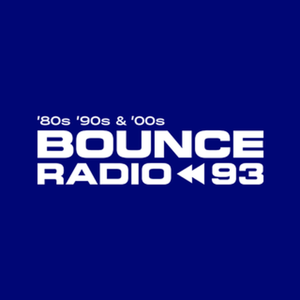 Bounce Radio 93.5 - CIKX-FM - FM 93.5 - Grand Falls, NB - Listen Online