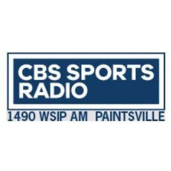 CBS Sports Radio 1490 AM - WSIP - AM 1490 - Paintsville, KY - Listen Online