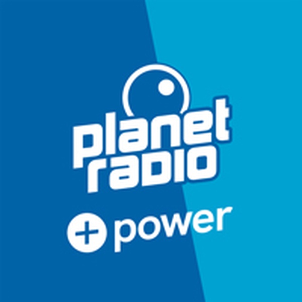 planet radio - planet plus power - Frankfurt - Listen Online