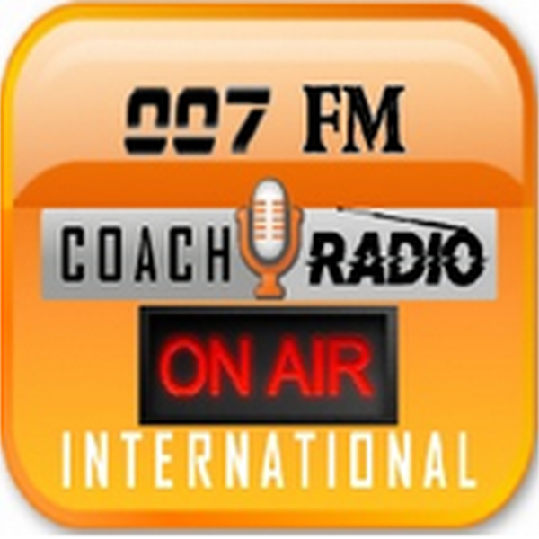 Coach Radio 007 FM - Johannesburg