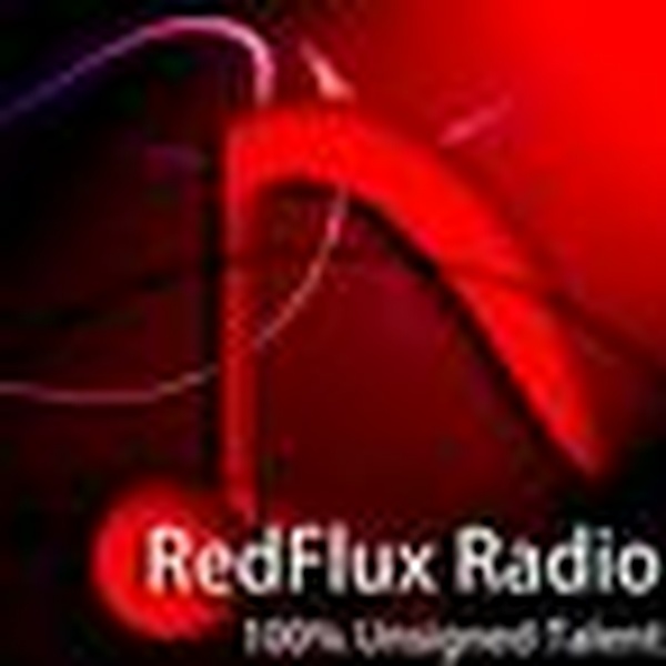 RedFlux Radio - Berkshire
