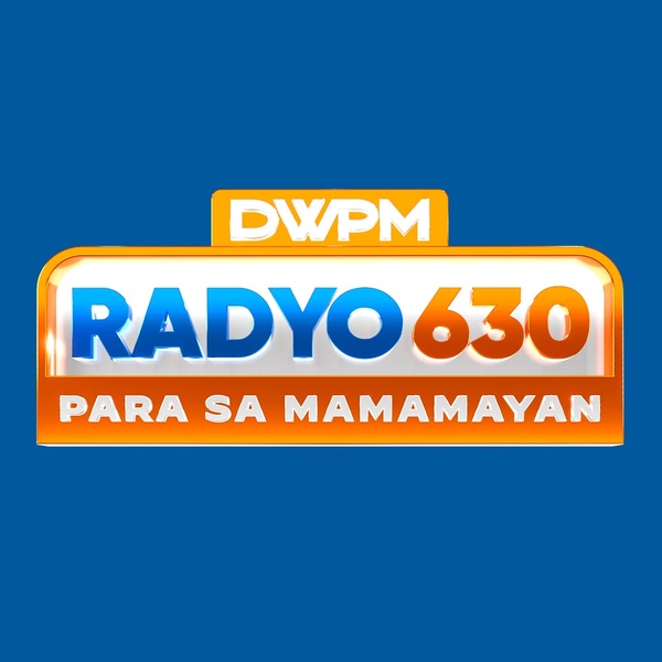DWPM Radyo 630 - DWPM - AM 630 - Quezon City
