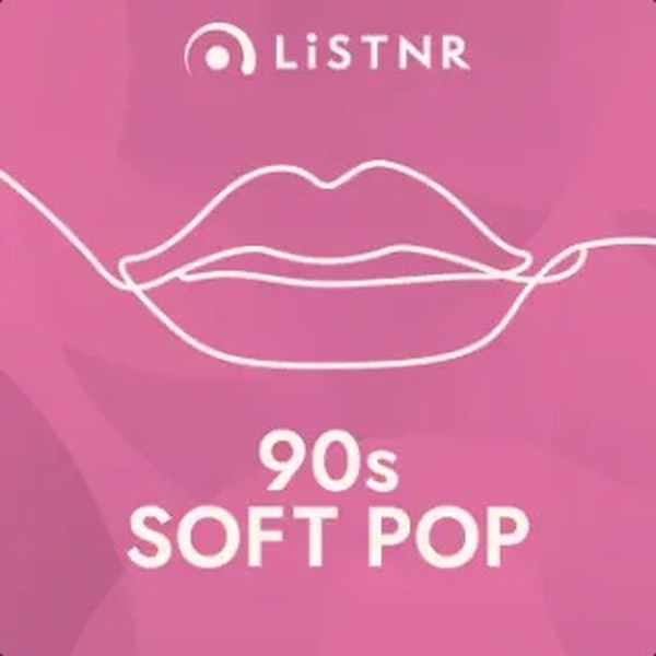 LisTNR - 90s Soft Pop - Sydney, NSW - Listen Online