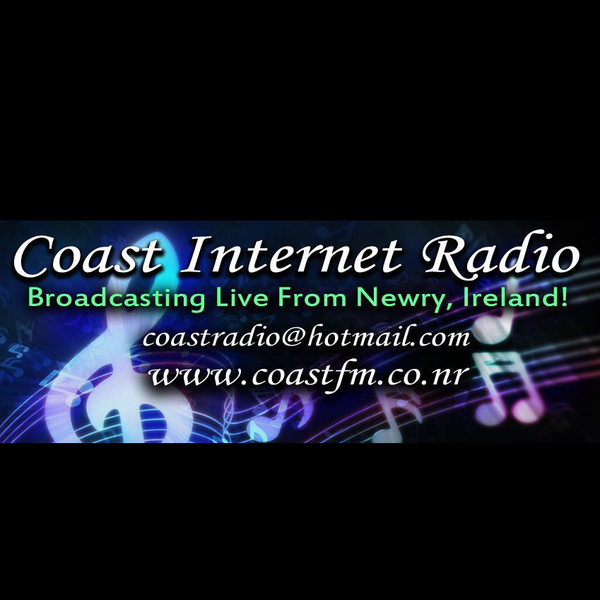 Coast Internet Radio - Newry - Listen Online