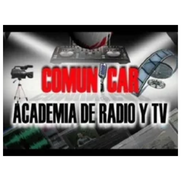 Radio Academia Comunicar - Listen Online