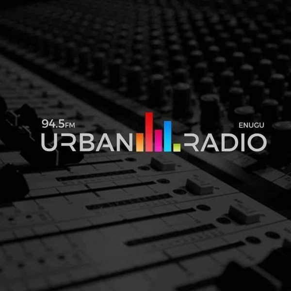 Urban Radio Enugu - FM 94.5 - Enugu - Listen Online
