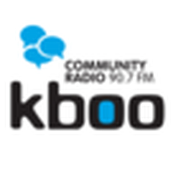K-Boo - KBOO - FM 90.7 - Portland, OR - Listen Online