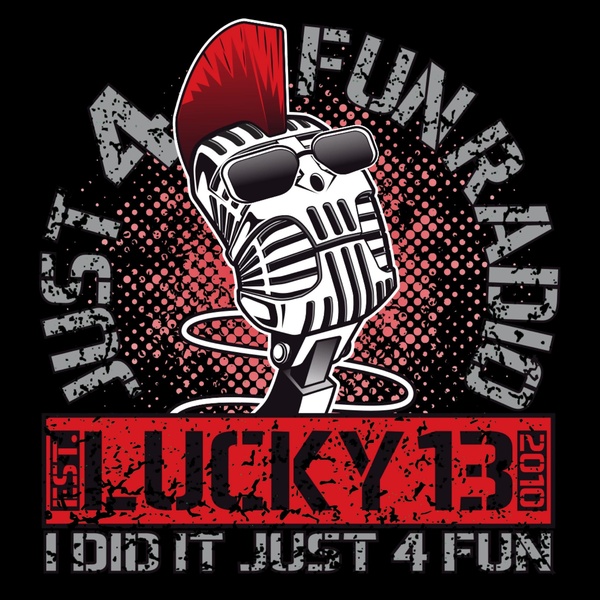 Just 4 Fun Radio - Conyers, GA - Listen Online