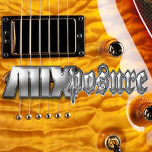 MixStream Radio - Listen Online