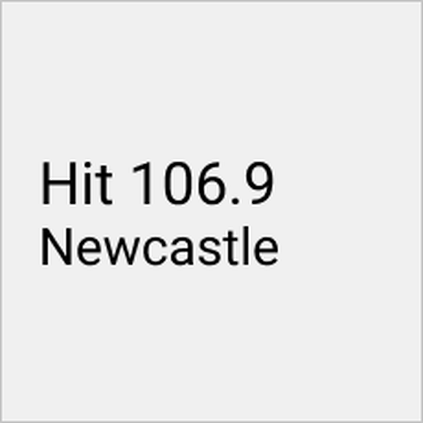 Hit 106.9 Newcastle - FM 106.9 - Newcastle, NSW - Listen Online