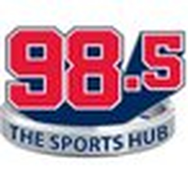 98.5 The Sports Hub - WBZ-FM - FM 98.5 - Boston, MA - Listen Online