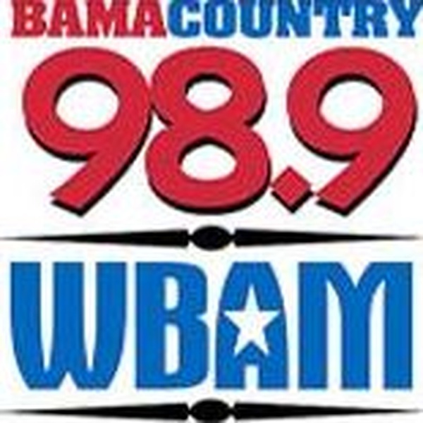 Bama Country 98.9 - WBAM-FM - FM 98.9 - Montgomery, Al - Listen Online
