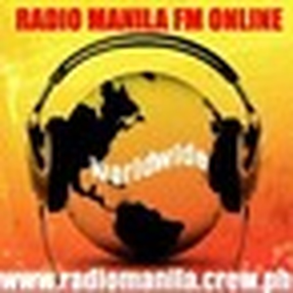 Radio Manila FM - Mandaluyong