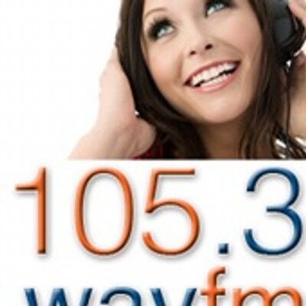 Way FM - FM 98.1 / 105.3 - Launceston, TAS - Listen Online