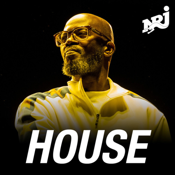NRJ - House - Paris