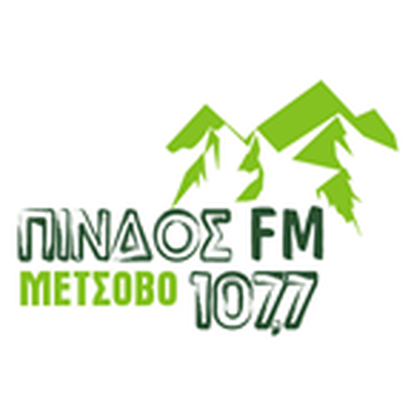 Pindos FM - FM 107.7 - Metsovon - Listen Online