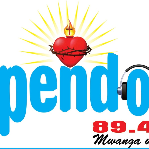 Upendo FM - FM 89.4 - Eldoret, Kenya - Listen Online