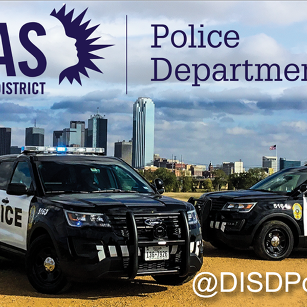 Dallas Police Department - Dallas, GA