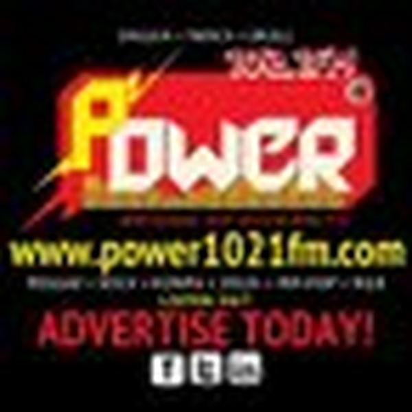 Power 102.1FM - Boston, MA - Escuchar online