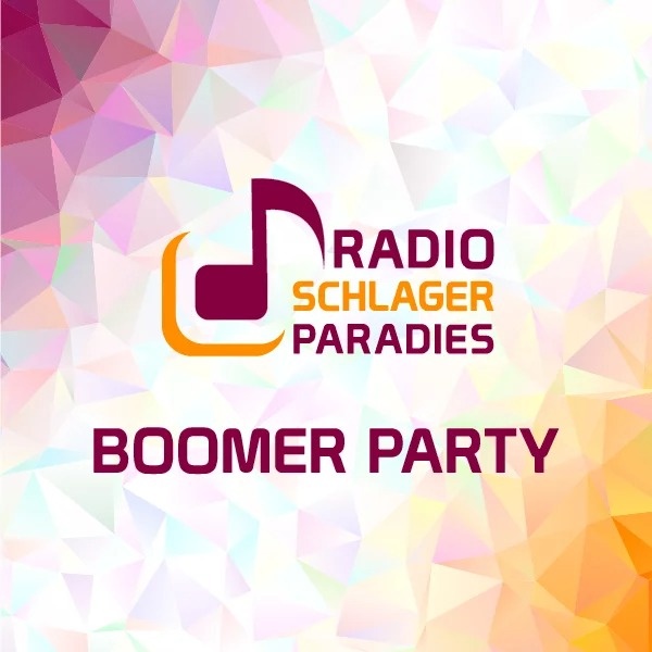 Radio Schlagerparadies - Boomer Party - Kleinblittersdorf - Listen Online