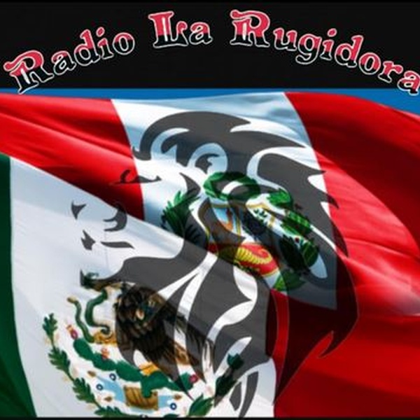 Radio La Rugidora - Perth Amboy, NJ - Listen Online