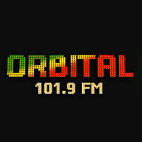 Radio Orbital - FM 101.9 - Lisbon - Escuchar online
