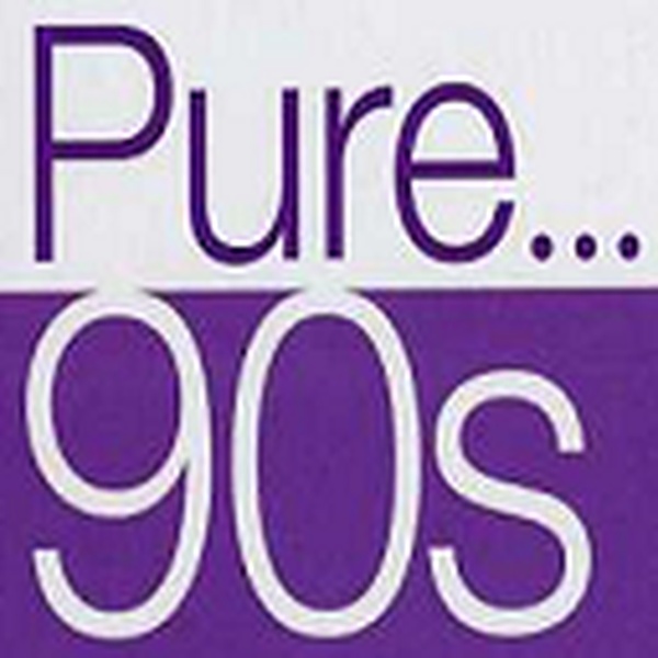 All Time Greatest Radio - Pure 90s - Limassol