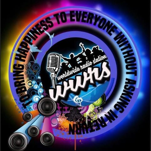 World Wide Radio Station - Manila